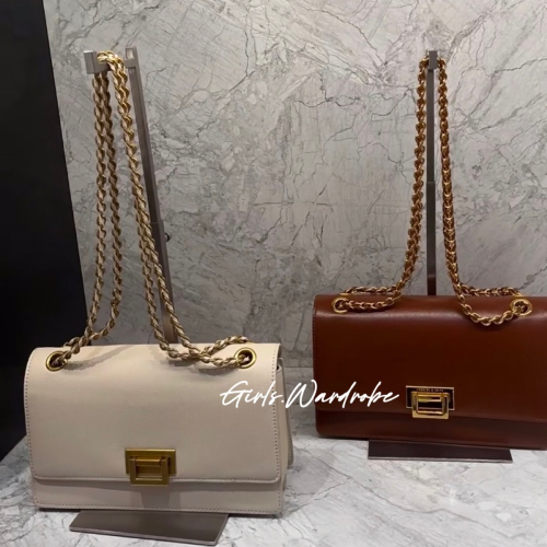 【𝐆𝐢𝐫𝐥𝐬.𝐖𝐚𝐫𝐝𝐫𝐨𝐛𝐞新加坡小CK正品代購】鍊條金扣肩背包CK2-20840317 - 𝐆𝐢𝐫𝐥𝐬.𝐖𝐚𝐫𝐝𝐫𝐨𝐛𝐞新加坡小CK&日韓 ...
