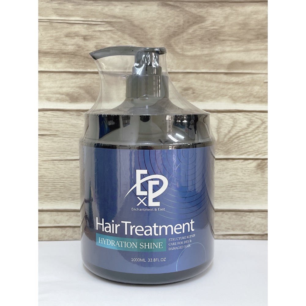 奇異 EXE 水分子亮澤護髮素（甲殼素）1000ml - 花露露髮品 - iOPEN Mall