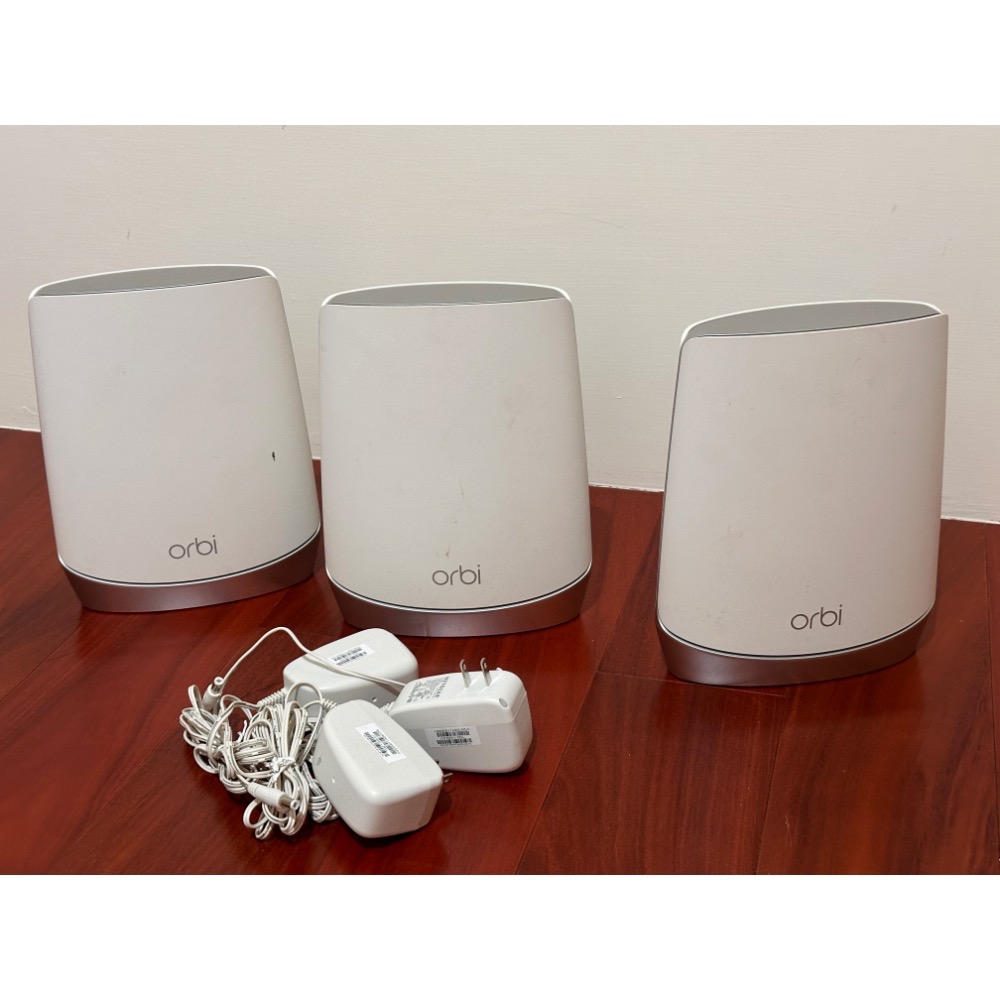 Netgear orbi RBR750 RBS750 - RedPanda選品 - iOPEN Mall