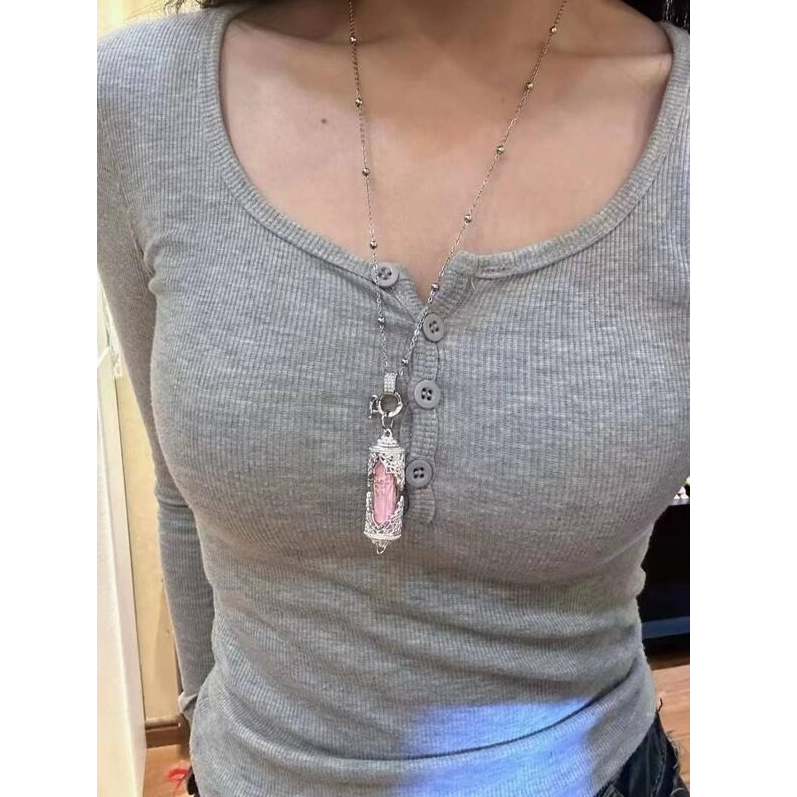 帕嬰‬之心純銀“欲望”符管粉色‬特別版 ‎ ͏ (頂秘級‬術) ，大旺桃花，強力助正偏財，挽救感情婚姻，魅力F17 - 富貴坊 - iOPEN ...