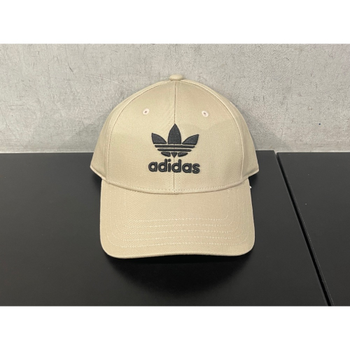 ADIDAS BASEB CLASS TRE 男女生帽款 IL4845 - Adidas商品專賣店