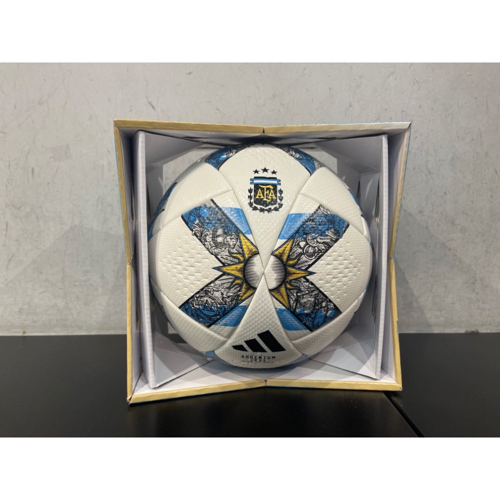 ADIDAS AFA23 PRO 足球 IA0995 - Adidas商品專賣店