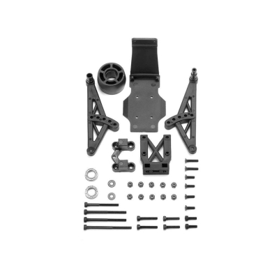 Team Magic-TM精凌 #510209-E5第五輪總成 - IMP9453.com - iOPEN Mall