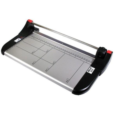 【裁刀組】KW-triO 13016 A4 / 13216 A3 相片文件圓盤式裁紙機 - 偉旗綜合商品有限公司 - iOPEN Mall