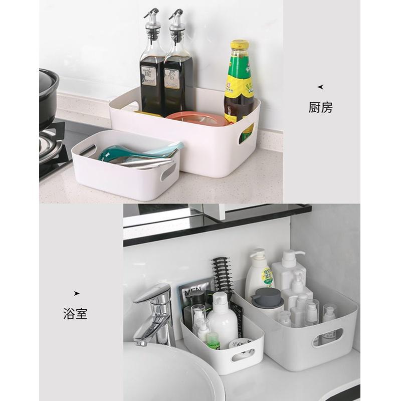 收納盒33cm【緣屋百貨】天天出貨 盒子 收納盒 收納籃 置物籃 置物盒 塑膠盒 生活用品 收納用品 塑膠收納盒 - 緣屋百貨 - 3C行動 ...