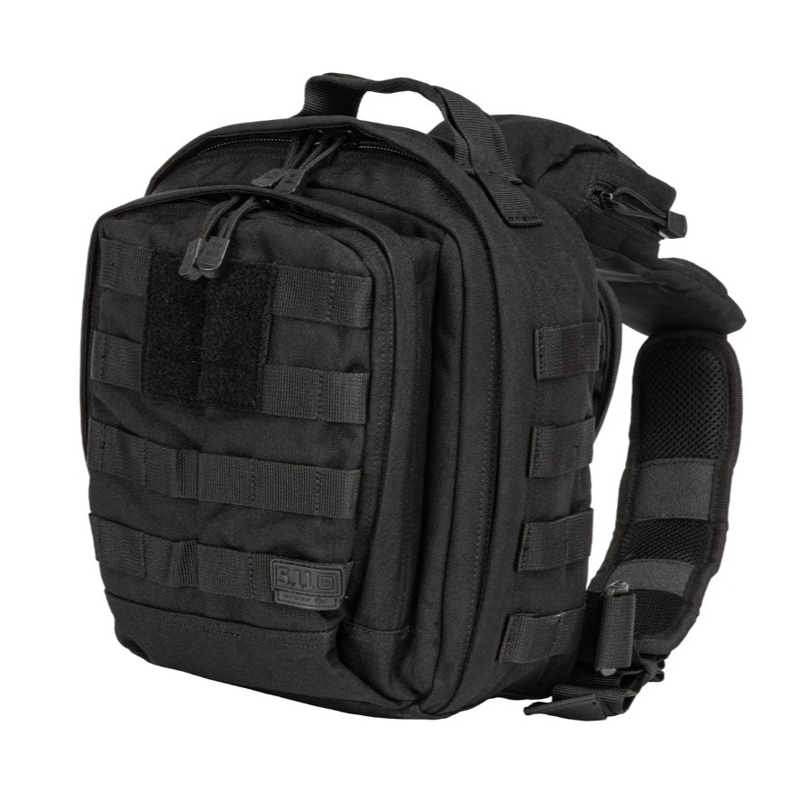 《GTS》真品 5.11 #56963 RUSH MOAB 6 SLING PACK 單肩背包 11L S - GUN&TOYS