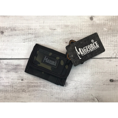 《GTS》MAGFORCE 馬蓋先 #A0277 EDC皮夾 - GUN&TOYS - iOPEN Mall