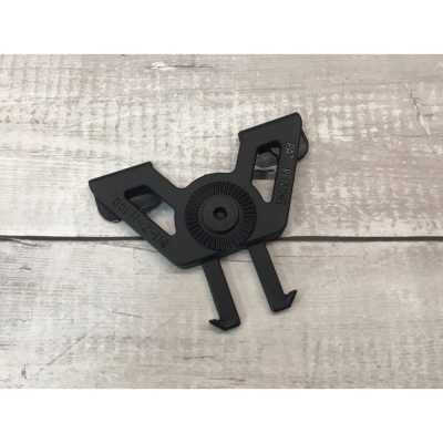 《GTS》IMI 以色列軍事工業 IMI-ZM100 Molle 配件 可用於彈夾套及其他配件 - GUN&TOYS