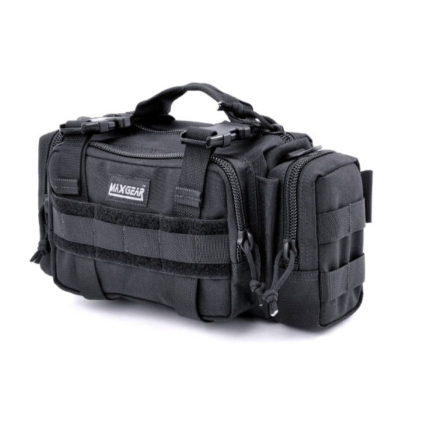 《GTS》MAGFORCE 馬蓋先 #0402 魔法腰包 - GUN&TOYS - iOPEN Mall