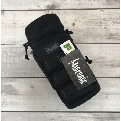 《GTS》MAGFORCE 馬蓋先 #0323 5x12.5吋保溫水壺袋-L - GUN&TOYS