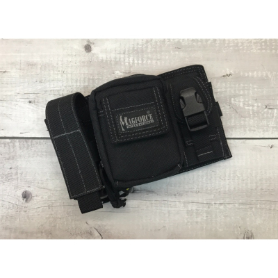 《GTS》MAGFORCE 馬蓋先 #0320 M9腰包 - GUN&TOYS