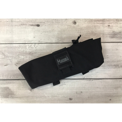 《GTS》MAGFORCE 馬蓋先 #0219 摺疊彈匣回收袋 - GUN&TOYS