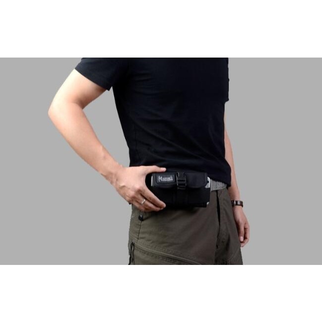 《GTS》MAGFORCE 馬蓋先 #0135 橫式手機套 - GUN&TOYS - iOPEN Mall