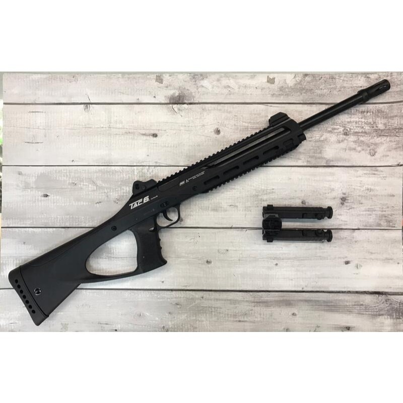 《GTS》ASG 19806 Airsoftrifle TAC-6 步槍 CO2 長槍 - GUN&TOYS - iOPEN Mall