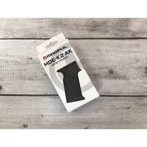 《GTS》MAGPUL 麥格普 MAG683 MOE-K2 AK 握把 AK47 AK74 黑 沙 - GUN&TOYS