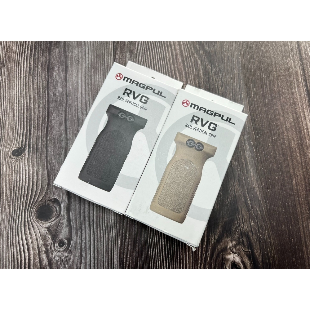 《GTS》MAGPUL 麥格普 MAG412 RVG 前握把 - GUN&TOYS - iOPEN Mall