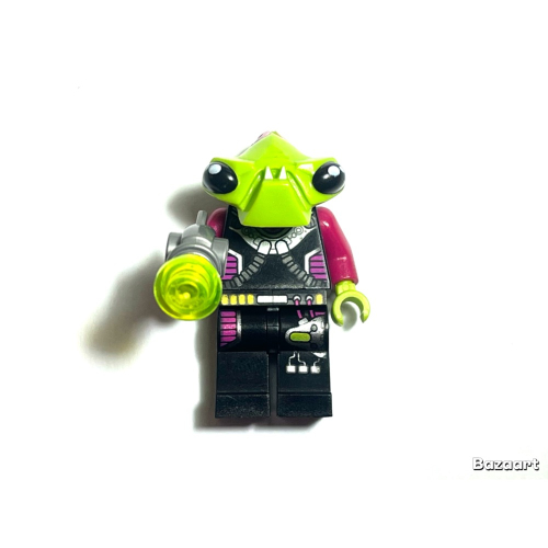 二手樂高 LEGO 外星人 853301 7050 7067 7052 ac002 - 二手樂高小販舖 - iOPEN Mall