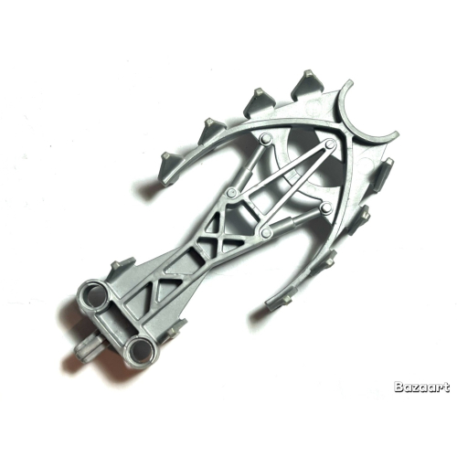 二手樂高 LEGO 武器 水晶 鋸齒 尖刺 生化戰士 Bionicle 8606 47317 - 二手樂高小販舖 - iOPEN Mall