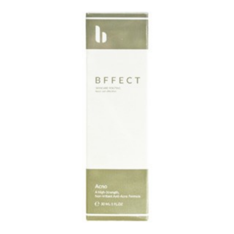 🔥台灣發貨🔥BFFECT【戰痘瓶】 30ml Acno 敏感肌抗痘精華 抗痘精華 痘痘 溫和代謝 - 艾琍亞 香氛居家 - iOPEN Mall