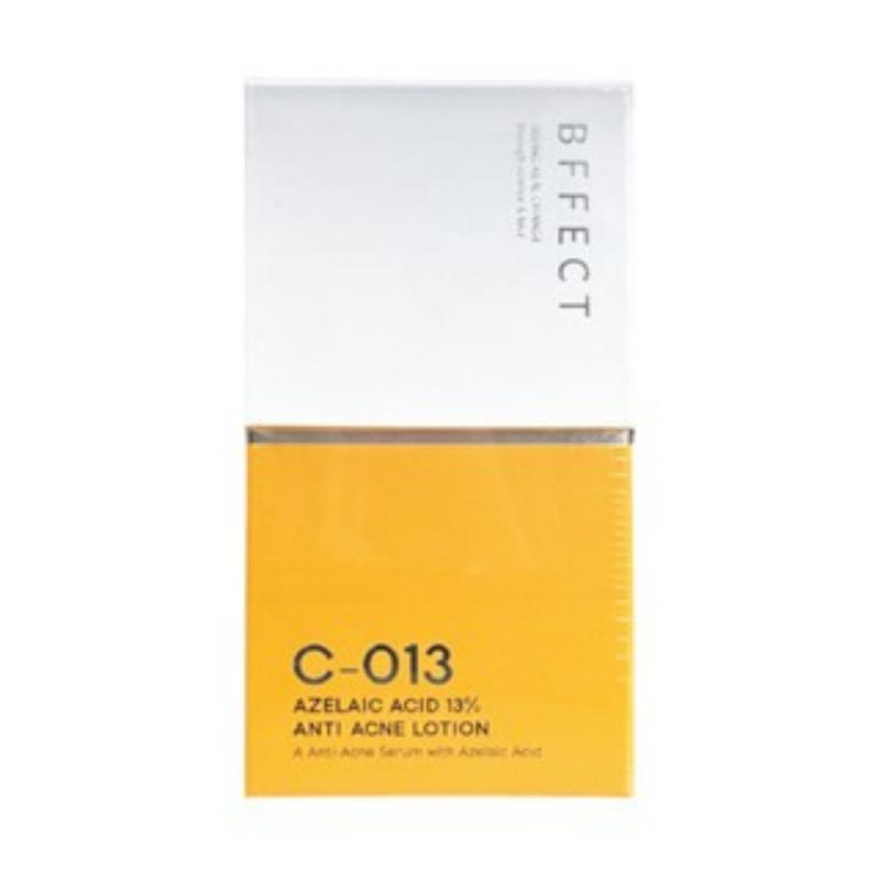 🔥台灣發貨🔥BFFECT【小橘管】 30ml 13%杜鵑花酸抗痘精華乳 抗痘精華 乳液 精華液 - 艾琍亞 香氛居家 - iOPEN Mall