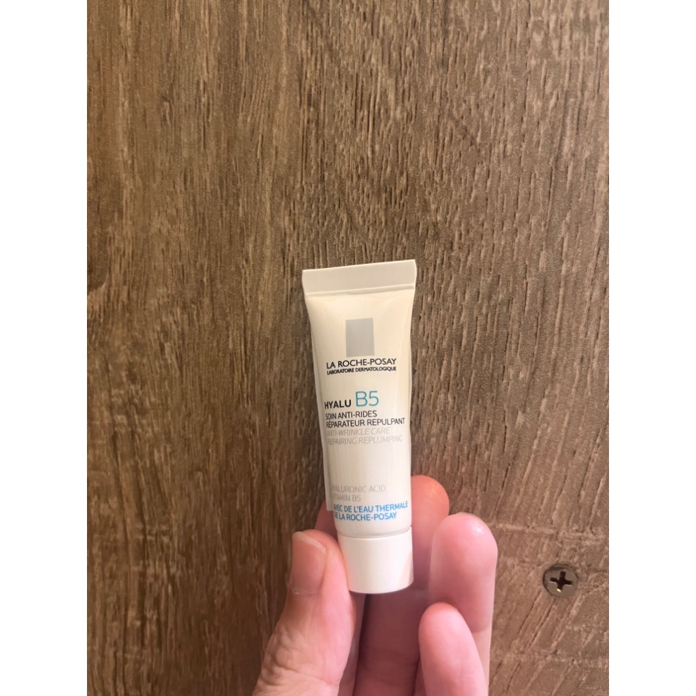 全新 理膚寶水B5彈潤修復凝乳 3ML 2026中文標 B5 修復凝乳 修復乳 乳液 理膚寶水 試用品 旅行裝 - Mumu’s mama - iOPEN Mall