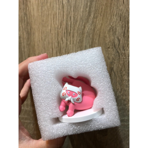 全新 已確認款式 hahababy盒玩 haha family公仔 倒立忍 小公仔 盒玩 玩具 擺飾公仔 小哈比 - Mumu’s mama ...