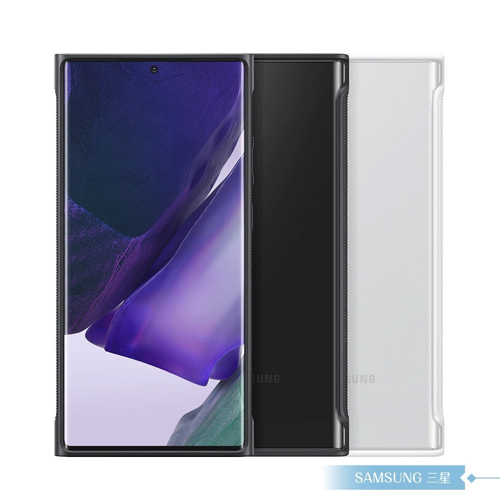 Samsung三星 原廠Galaxy Note20 Ultra N985專用 透明防撞背蓋【公司貨】 - CASESSI 購物 - iOPEN ...