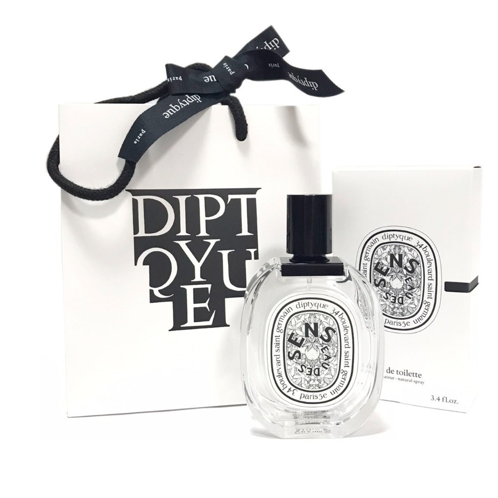 【Diptyque】30ml/100ml/淡香水/紙染之水/玫瑰之水/感官/杜桑/影中/東京/希臘無花果/譚道/維堤里歐 - 泰香旺旺屋 - iOPEN Mall