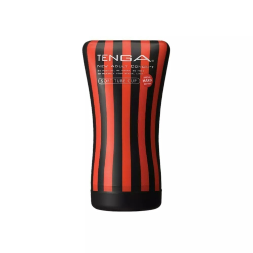 【TENGA官方直營】TENGA CUP擠捏杯 強韌版 成人用品 飛機杯 - TENGA - iOPEN Mall