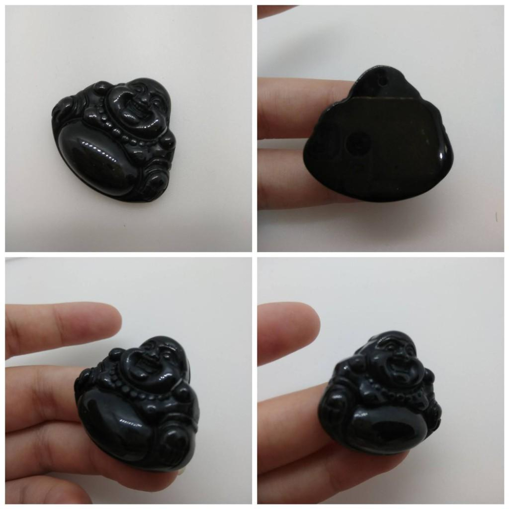 觀音彌勒佛佛像金鑲玉滿綠墨翠青綠翡翠a貨緬甸玉墜子吊墜墜子玉墬掛件玉珮項鍊珠寶寶石首飾飾品 - richwomen - iOPEN Mall