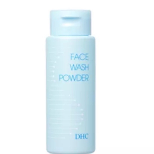 DHC 柔嫩洗顏粉50g - purpleann