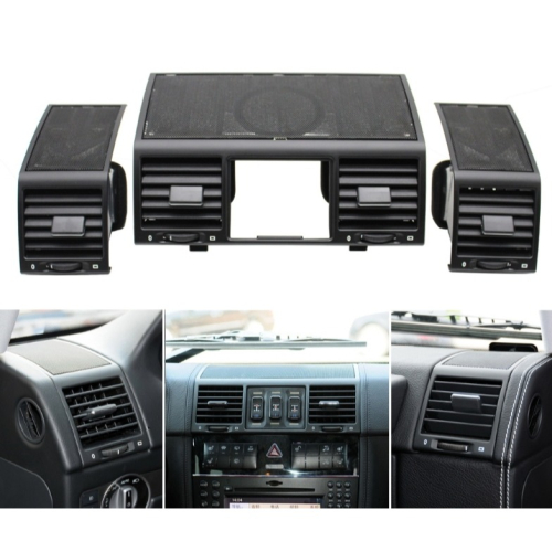 賓士 W463 01-18 冷氣出風口 4636807508 4636807408 - YC汽車材料 - iOPEN Mall