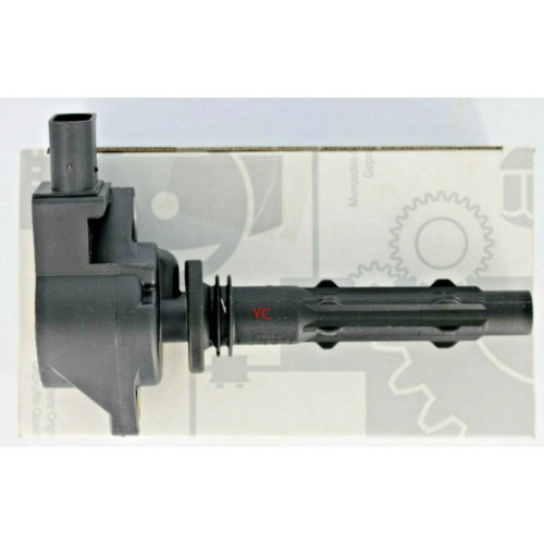 賓士 W203 W204 W211 W212 W221 W251 X164 點火線圈 考耳 2729060060 - YC汽車材料