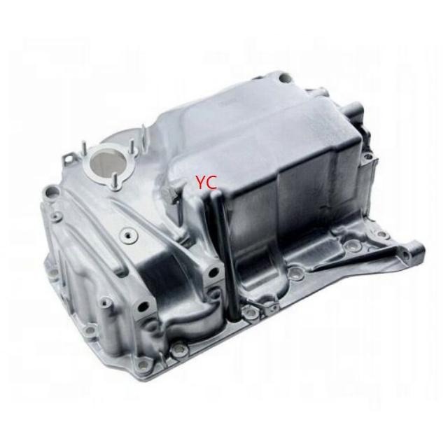 BMW B38 B48 B32 F45 F46 F48 引擎油底殼 11138611689 11132456656 - YC汽車材料 ...