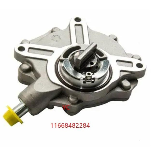 BMW E46 E60 真空泵 11668482284 E90 E91 E92 E93 11667635656 E81 - YC汽車材料