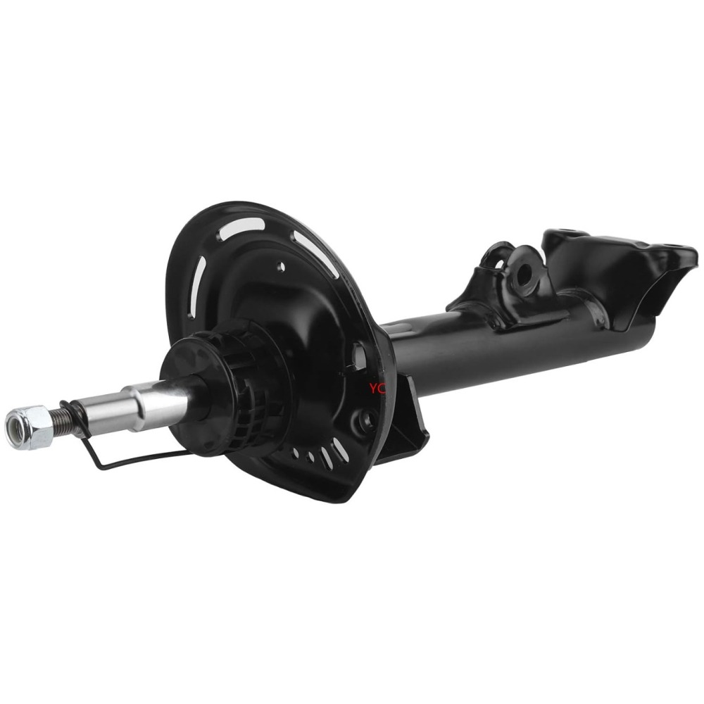 賓士 W204 避震器 前 2043200130 後 半總成 2043260200 - YC汽車材料 - iOPEN Mall