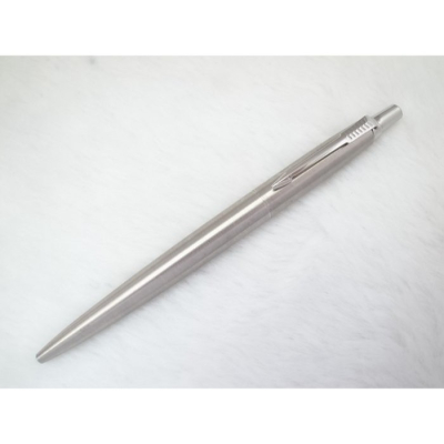 B476 派克 記事 全鋼原子筆(天頂按壓式)(9成新) - 御用の万年筆を嚴選 - iOPEN Mall