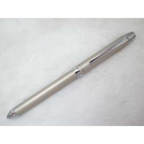 B745 百樂 日本製 RIDGE 三用多功能筆 (9成新) - 御用の万年筆を嚴選