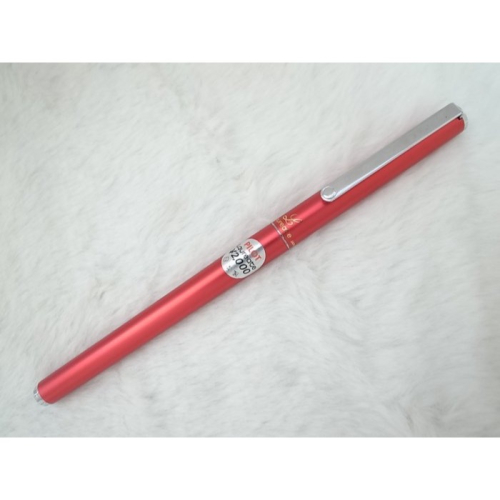 A766 百樂 日本製 全金屬桃色鋼珠筆 (庫存新品) - 御用の万年筆を嚴選 - iOPEN Mall