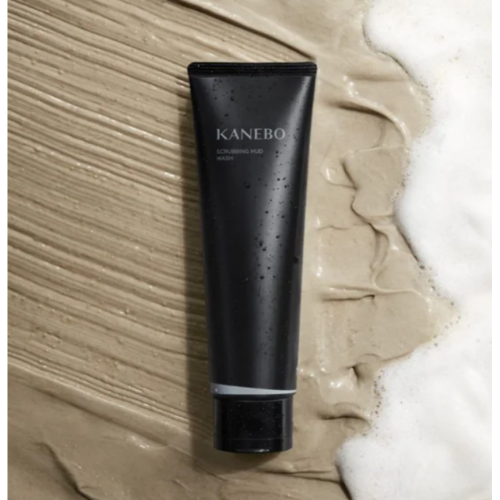 出清特惠 日本佳麗寶KANEBO kanebo大K 清爽亮顏泥膜皂130g 正裝 20g旅行攜帶瓶 小樣 - KIKISHOP - iOPEN Mall