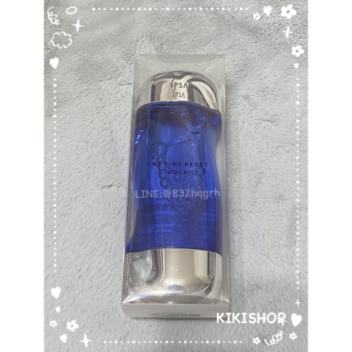 【IPSA 茵芙莎】ipsa 美膚肌能液 流金水 夏季限定版 常態款 200ML 30ML 小樣 - KIKISHOP - iOPEN Mall