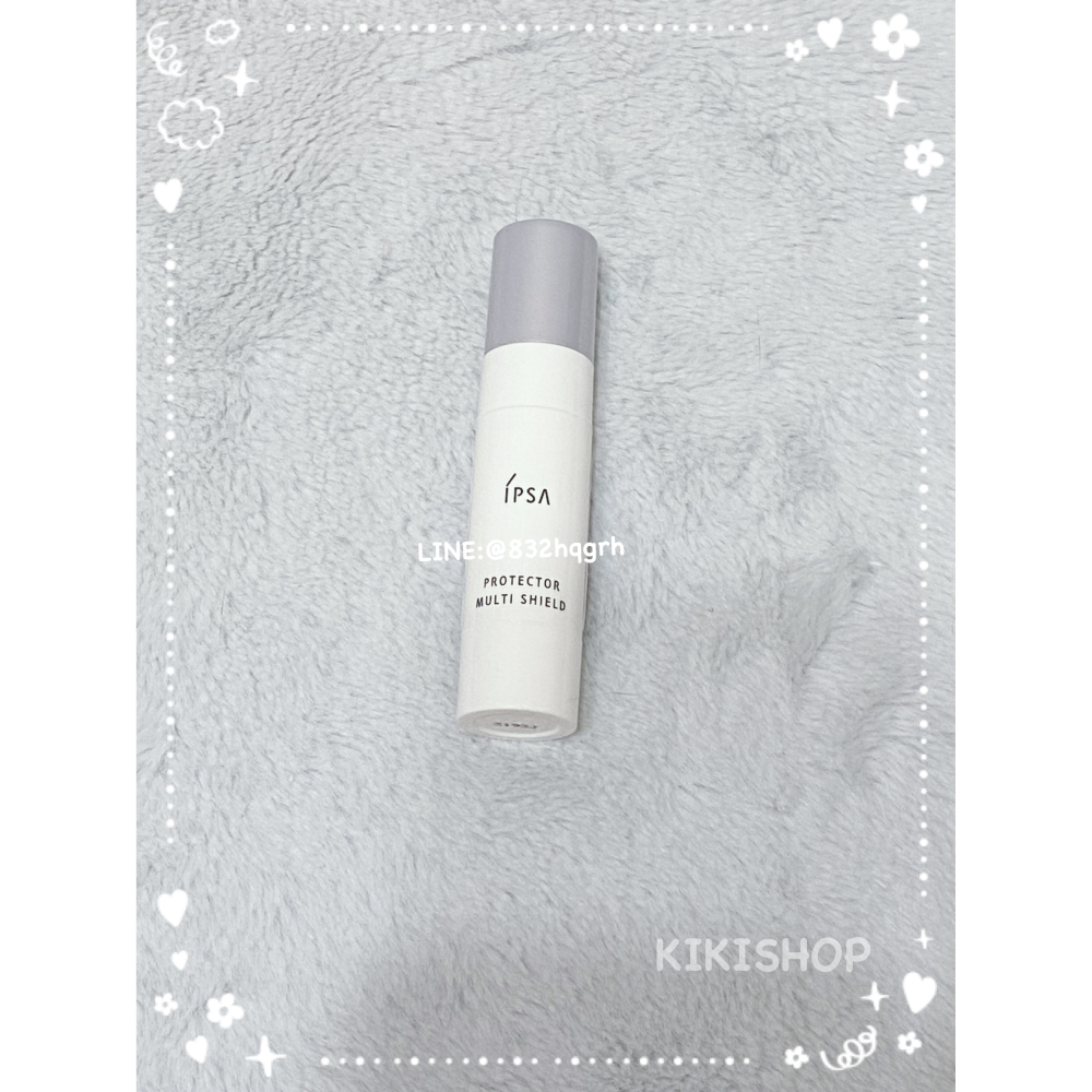 【IPSA 茵芙莎】ipsa 全效輕透uv防曬乳 9ml 小樣 - KIKISHOP - iOPEN Mall