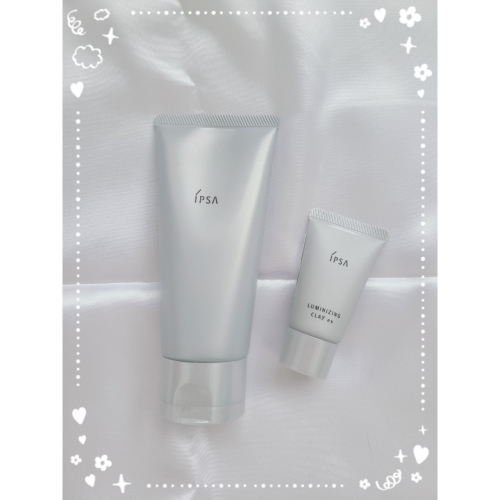 【IPSA 茵芙莎】ipsa泥狀角質按摩霜 保濕 15G小樣 旅行裝 100G - KIKISHOP - iOPEN Mall
