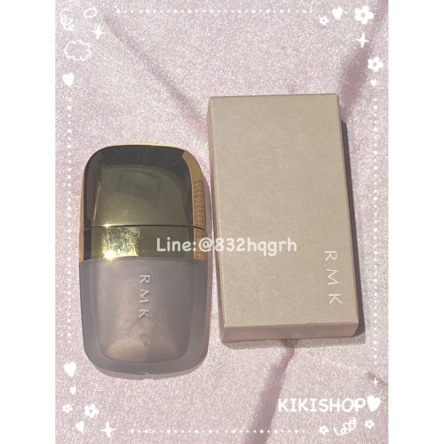 出清特惠 日本RMK rmk 迷夢暖彩眼蜜 眼影蜜 液態眼影 限量色 限定版 01 02 4.5g - KIKISHOP - iOPEN Mall