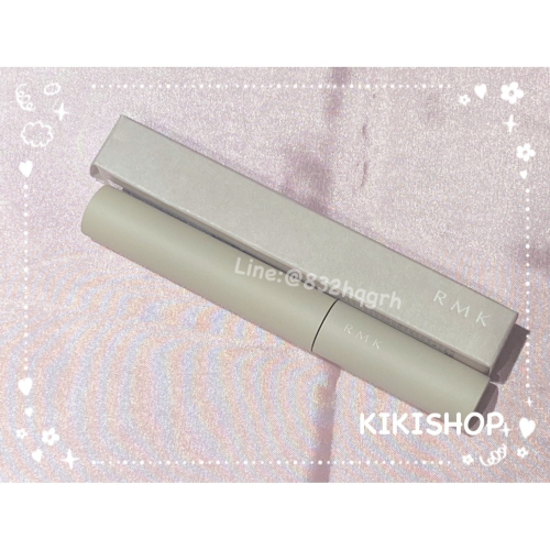 日本RMK rmk 超濃密睫毛膏 ex02 限量包裝 防水 濃密捲翹 7.4g - KIKISHOP - iOPEN Mall