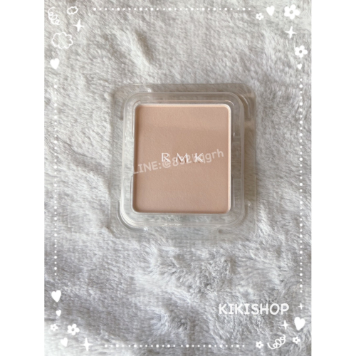 日本RMK rmk 輕柔空氣感粉餅N 蕊心10g - KIKISHOP - iOPEN Mall