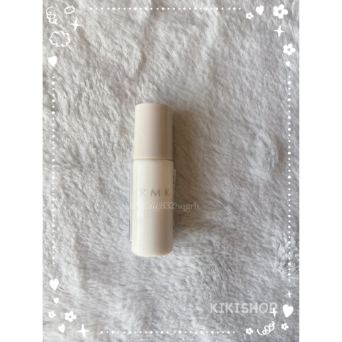 出清特惠 日本RMK rmk 高效UV持妝隔離霜 旅行裝 小樣 3ml - KIKISHOP - iOPEN Mall