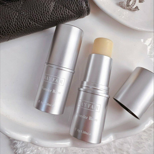 Ray Fair 美好生活 萬用舒緩修護膏 8g - 瑞菲歐美精品 - iOPEN Mall