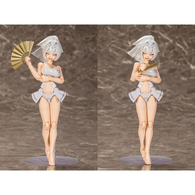 弘德模型 壽屋 1/1 KP719 女神裝置 朱羅 玉藻前 白面金毛 限定版 附特典 第15.1彈 - 弘德模型 - iOPEN Mall