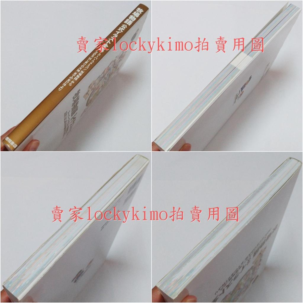 【牧場物語 官方插畫 全集】畫冊 畫集 插畫集 插圖 15周年 設定畫 超級任天堂 到 3DS 全27作品 公式 插畫 - 美少女戰士 lockykimo